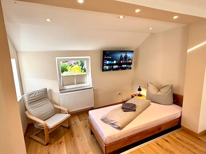 Apartment Ares - Ferien Und Handwerkerwohnung - Duderstadt