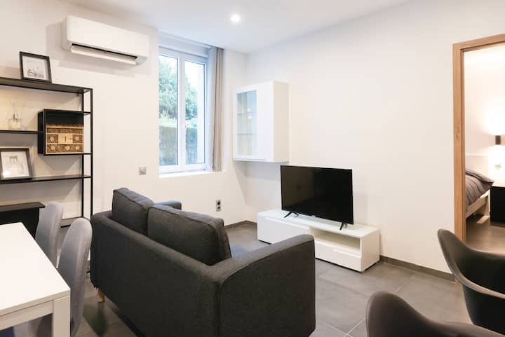 Appartement 4* Vert Impérial - Aubange