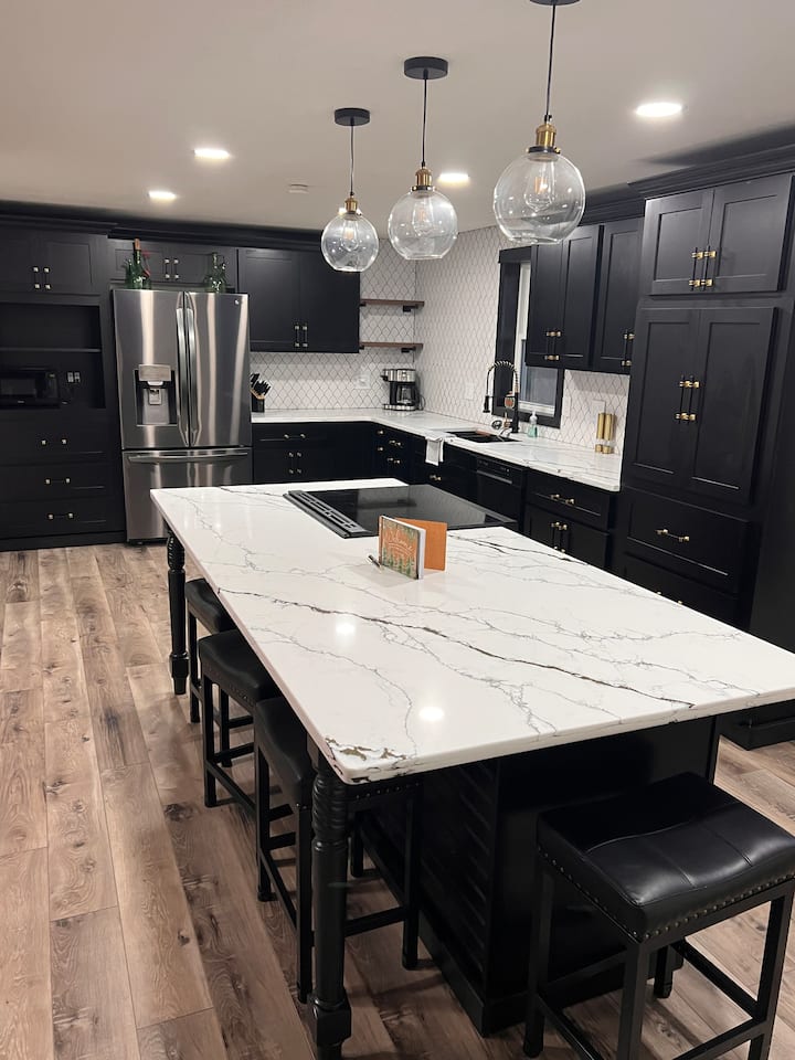 Red’s Baile 4-bedroom Country House In Mexico, Ny - Hastings, NY