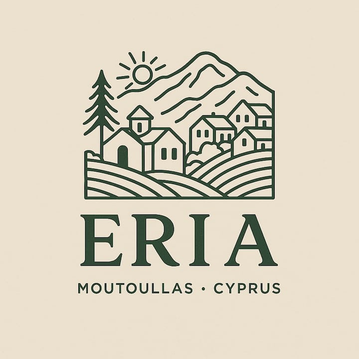 Eria Holiday House - Педулас