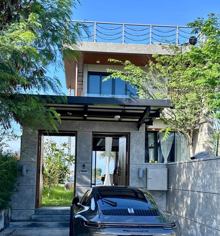 Villa Azja Pd - Port Dickson