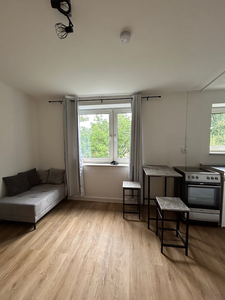 Nice Studio - Great Location - Unterhaching