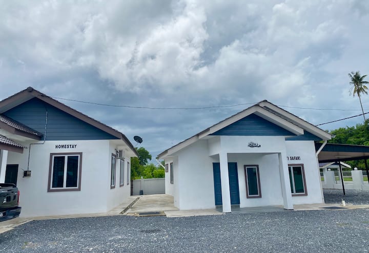 Homestay Babah (Muslim Only) - Jitra