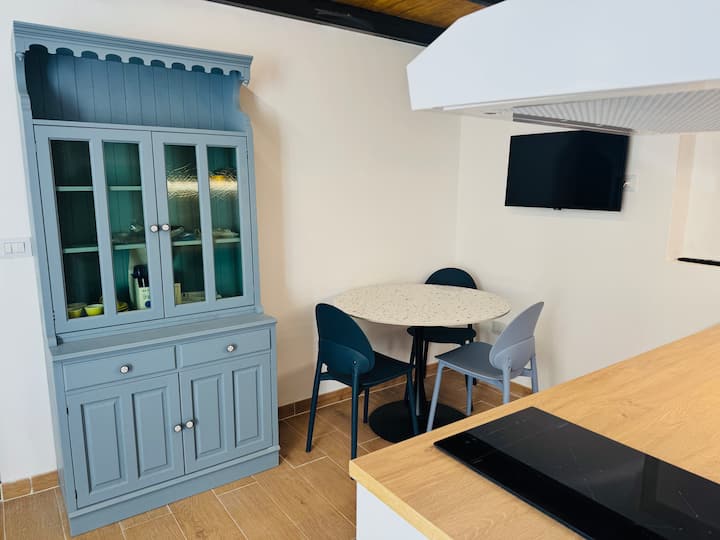 Santafé Piccolo Loft A Pochi Passi Dal Centro - Lecce