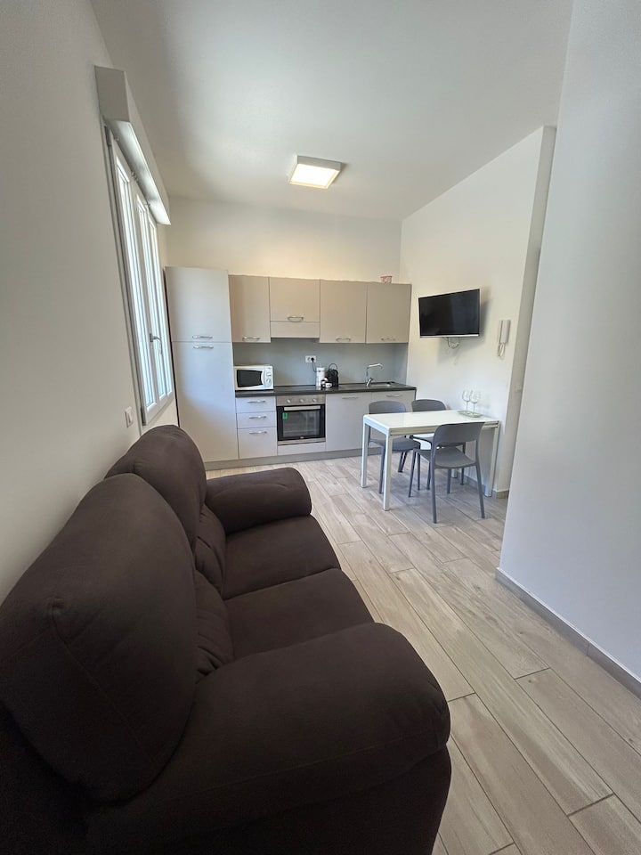 Appartamento “Casa Lissi” - Vallecrosia