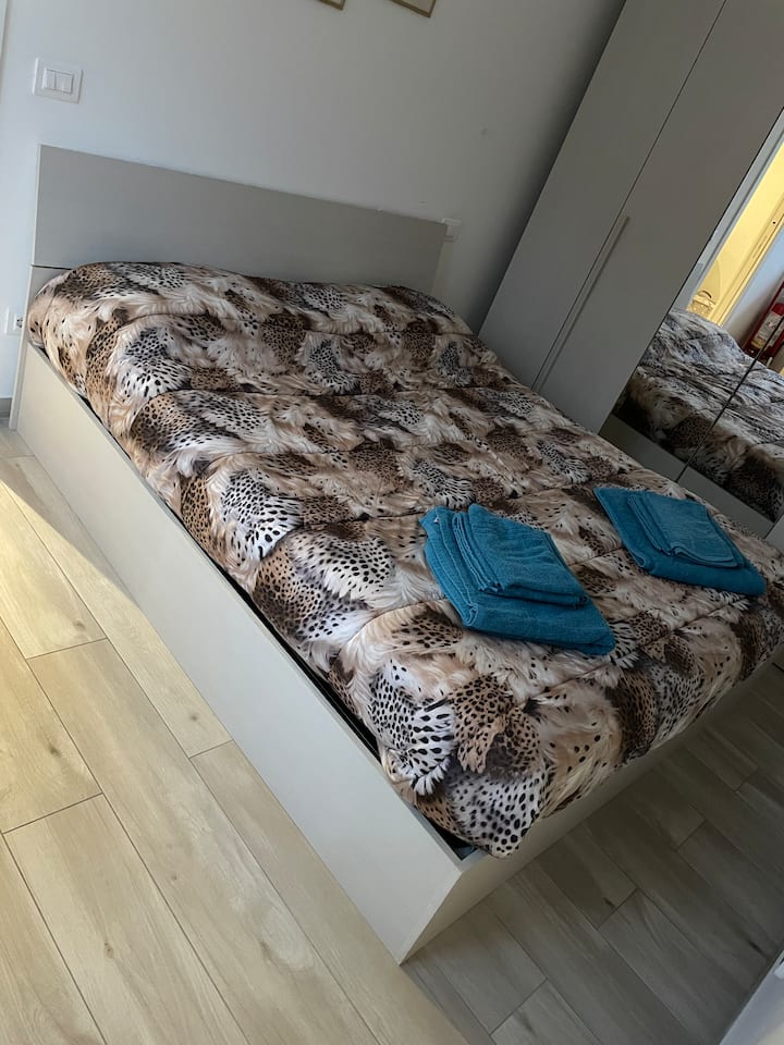 Appartamento “Casa Lissi” - Bordighera