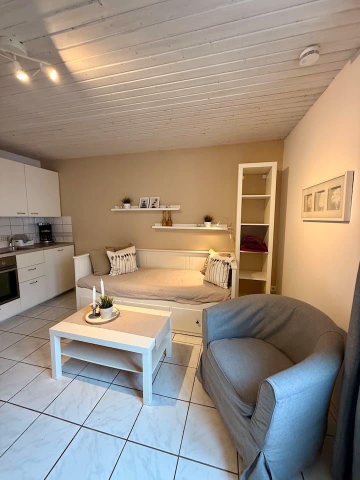 Apartment B - Wohnung Für Monteure - Handewitt