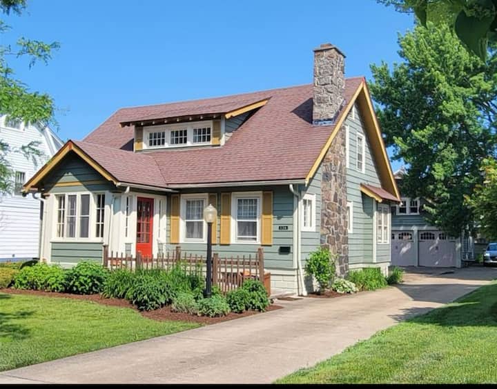 Erie Gem • 4br Glenwood Home • Pre-launch Rate - Erie, PA