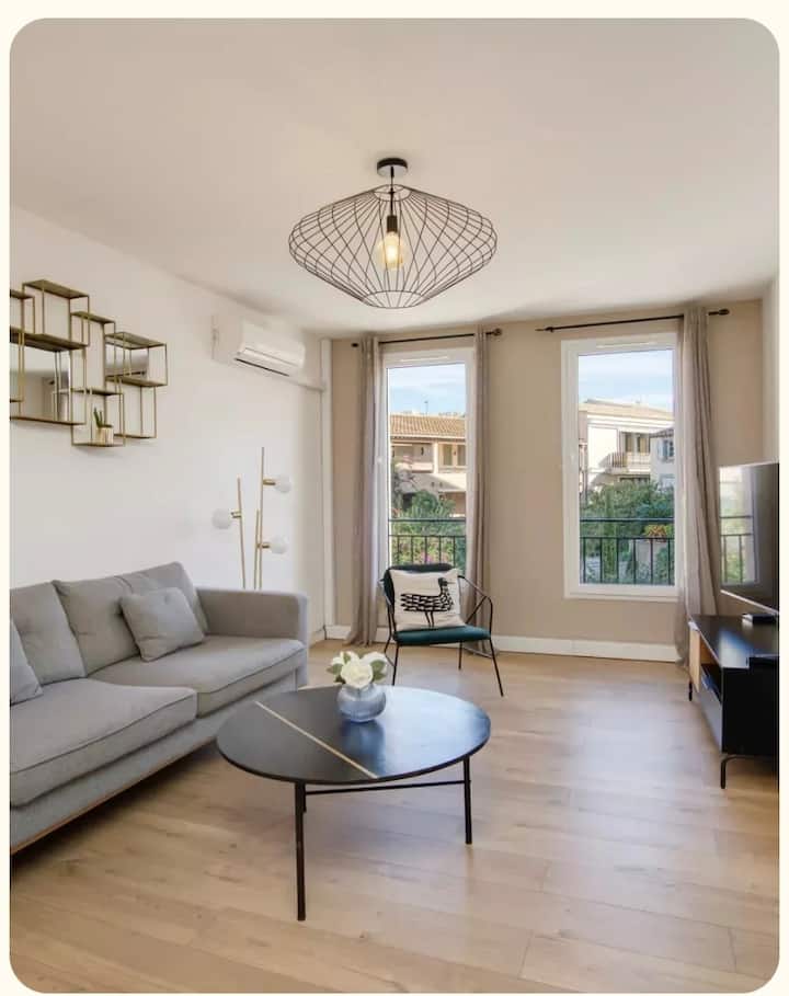 Appartement F3 Centre De Saint-tropez - Saint-Tropez