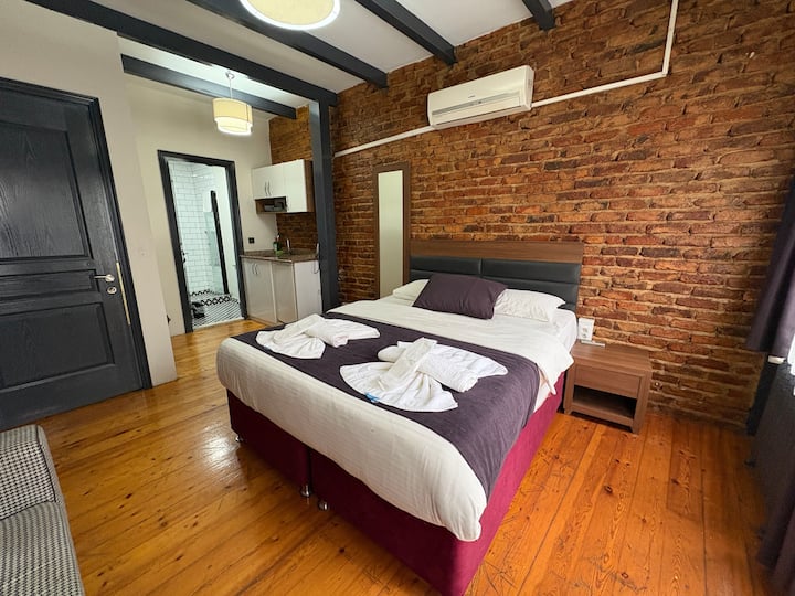 Walking Distance To Taksim Square - Bostancı