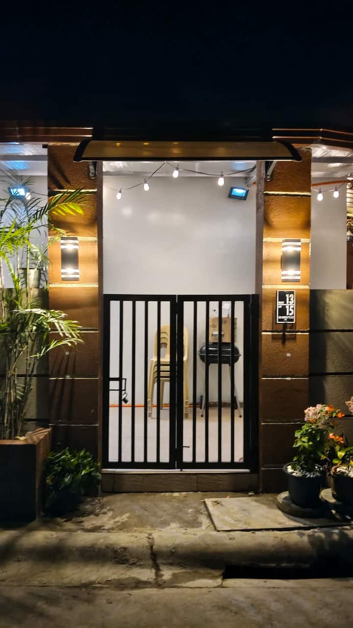 Lnl Hangout Place - Tarlac City