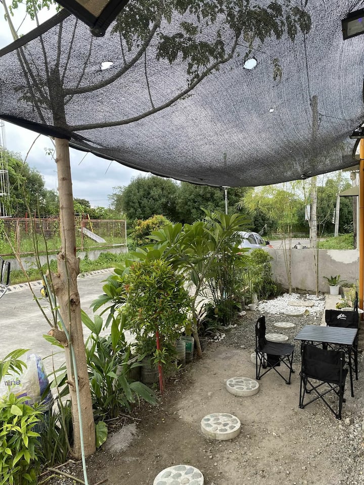 Lnl Hangout Place - Tarlac City