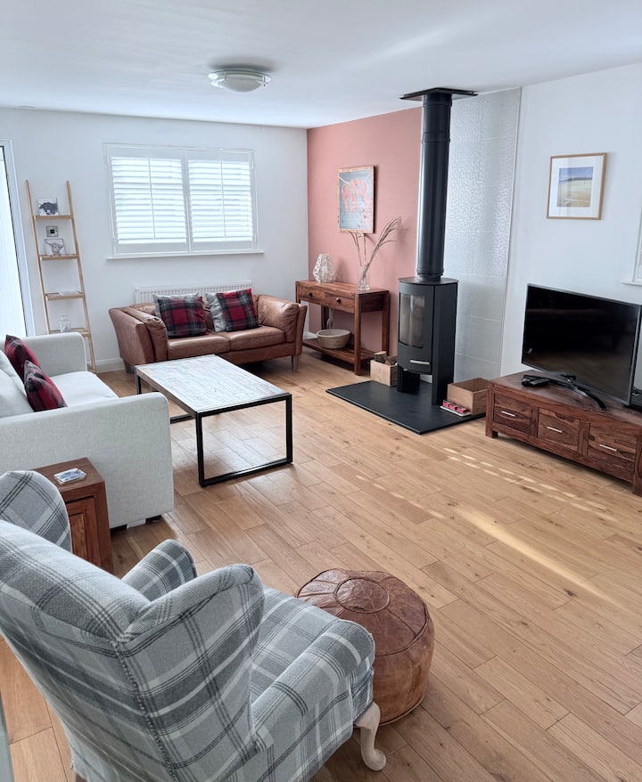 Lovely St. Andrews Spacious Home - Sleeps 6 - Saint Andrews