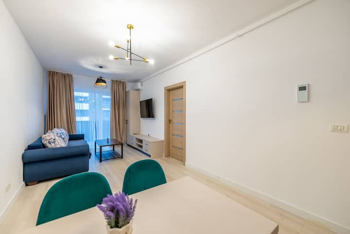 Refugiu De 5 Stele - Arad