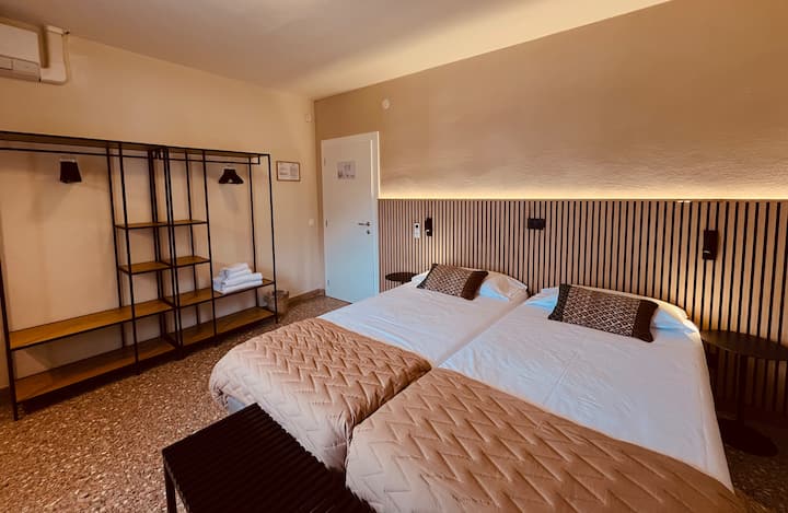 Small Double/twin Room At Tilly's Locanda - Bassano del Grappa