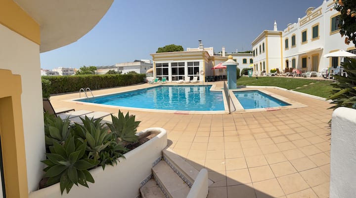 Superbe Maison à Vilamoura, Quarteira (Portugal) - Quarteira