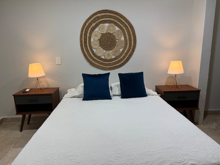 Suites Consulado Cedro - Zapopan