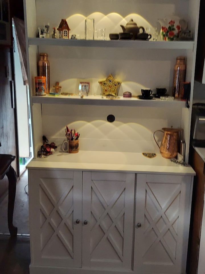 Peaceful Simple Room With Private Bathroom - Athens, GA