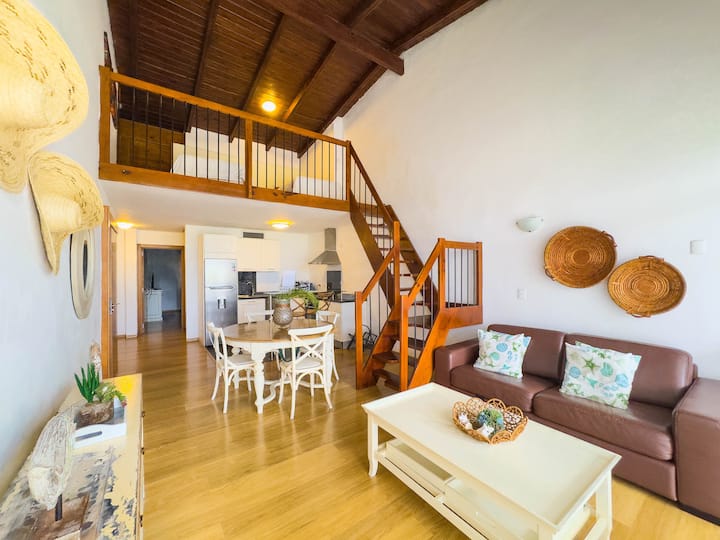 Guavaberry 4px Studio W/pool, Wifi & 24/7 Security - Dominique