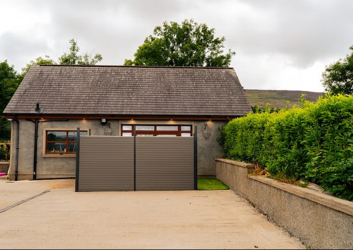 Balintemple Garden Suite - Newry