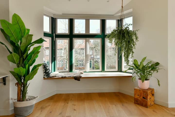 Luxury House, Centrally Located - Amsterdam