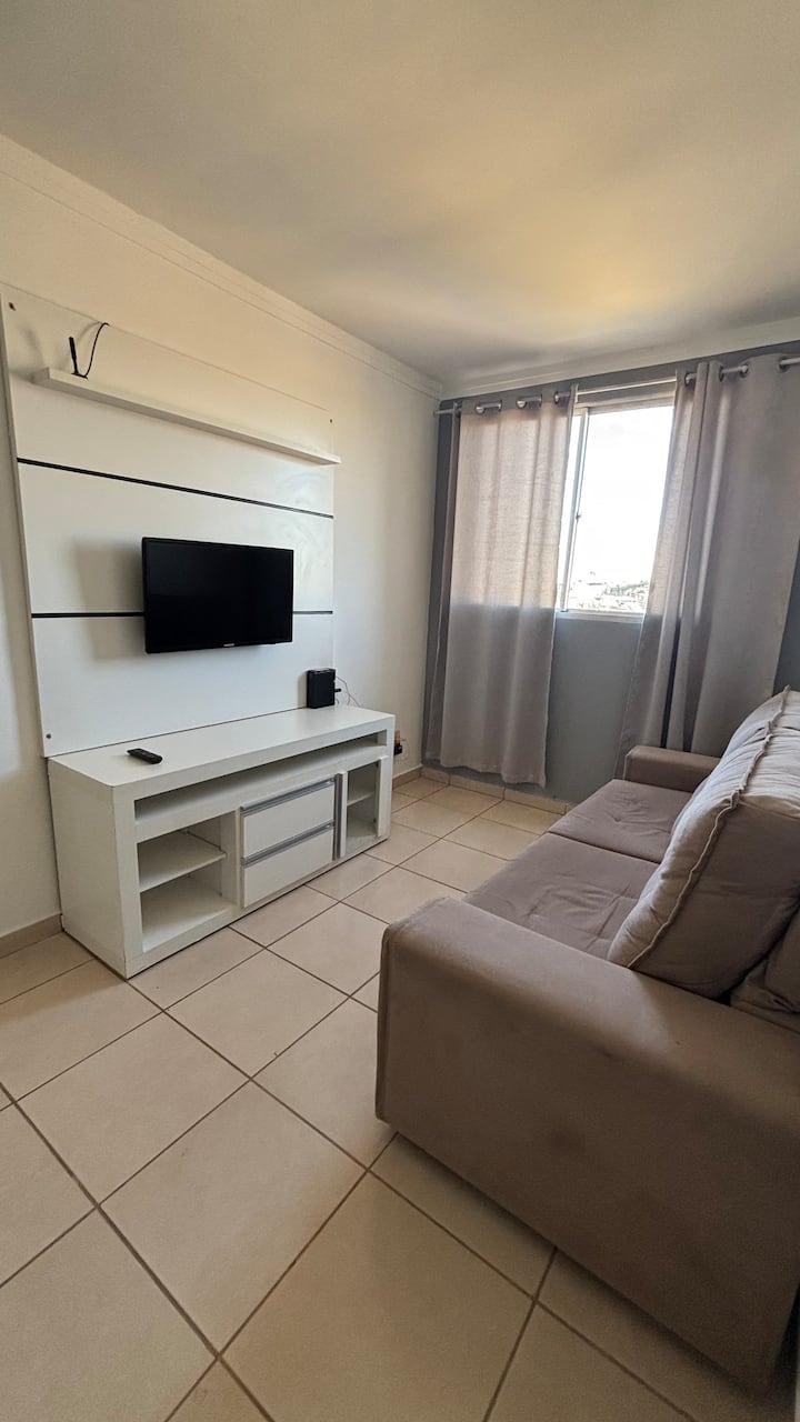 Apartamento Veneza - Franca