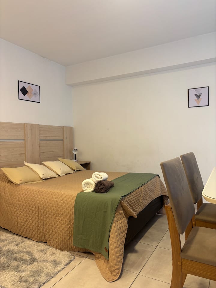 ¡Loft Rio - Luminoso - Opción A Cochera! - Rosario