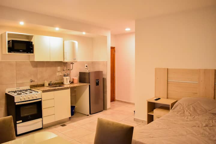 Bnb Loft Xv - Rosario