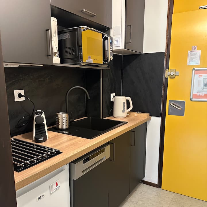 Conciergerie Sélection Privée-l'accès Blanc - La Plagne