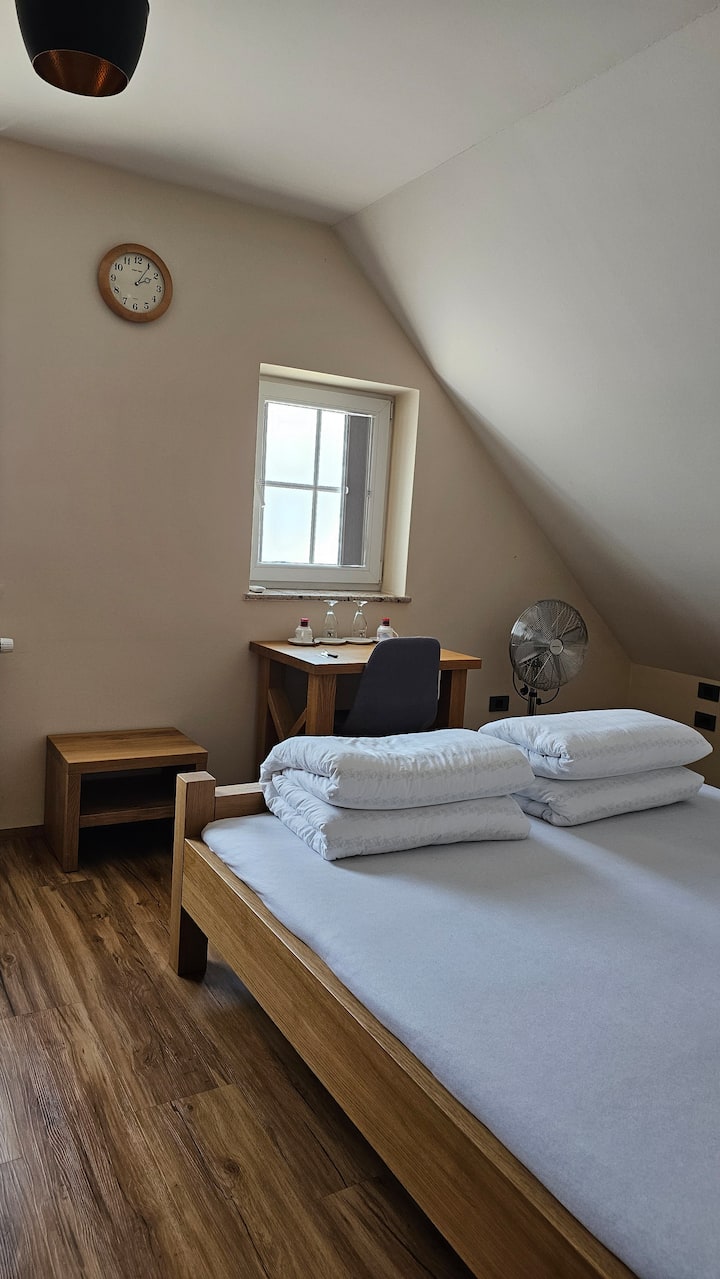 Yingke整套公寓‖3个房间，可8位客人住 - Trata