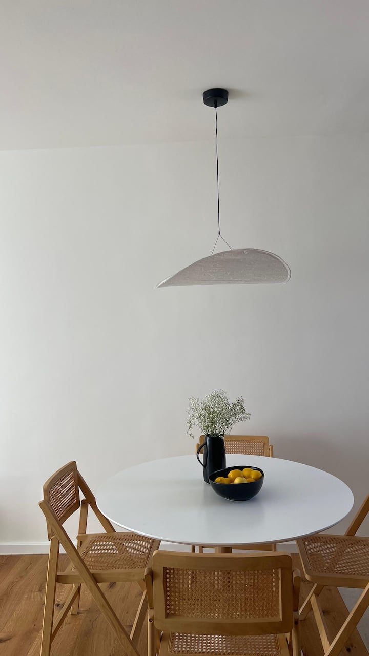 Beautiful 3 Bedroom Apartment - Trg Petra Svačića - Zagreb