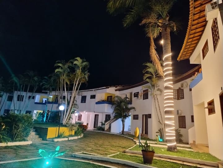 Maré Mansa - Porto Seguro