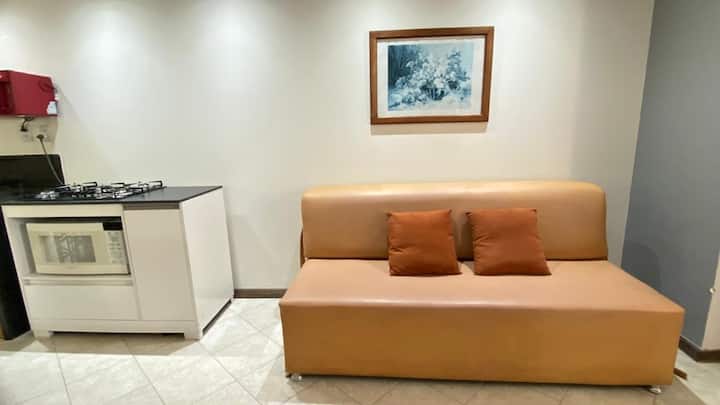 Maré Mansa, 500m Da Praia - Porto Seguro