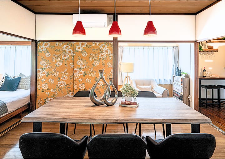 阿蘇あそび - Kurokawa