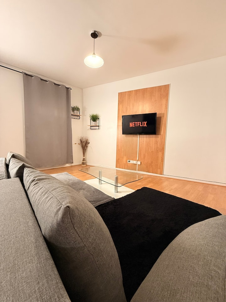 T2 Saint-denis Proche Gare - サン＝ドニ