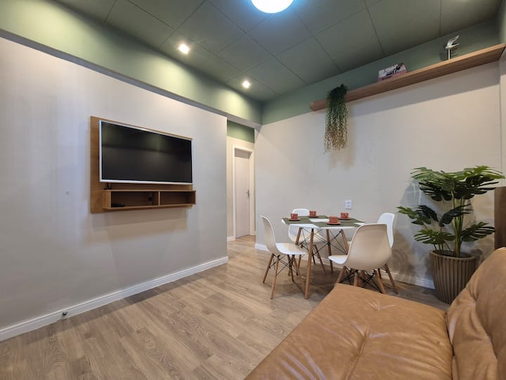 Cop30 E Círio Apartamento Batista Campos - Belém