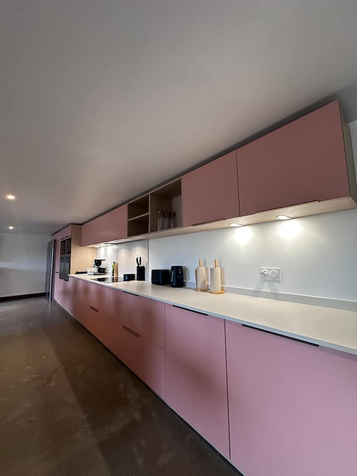 Le Tuc Lodge Chambre Double - Soustons