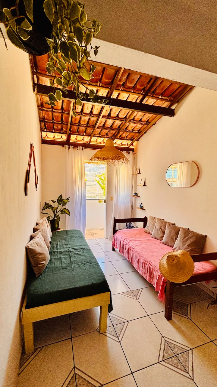 Casa Kimona, Itacaré. - Itacaré