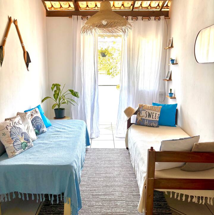 Casa Kimona, Itacaré. - Itacaré