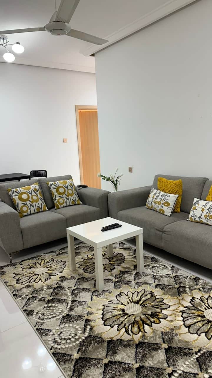 Apartment “By The Sands” - Muscat