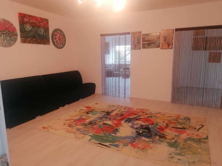 Art Studio Bn - Bistri?a