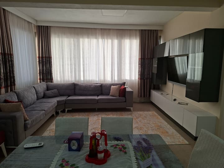 Bilgin's House
Tatlısudaki Adresiniz - Girne
