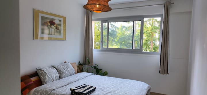 Lovely Apartment In Ferney Voltaire - Ferney Voltaire
