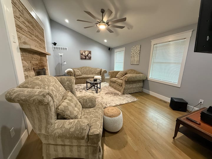 Lake Escape 3br - New Buffalo, MI