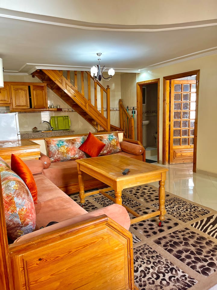 Cozy Apartment In Ifrane - Ifrane