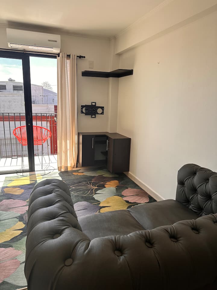 Departamento Céntrico Oberá - Oberá