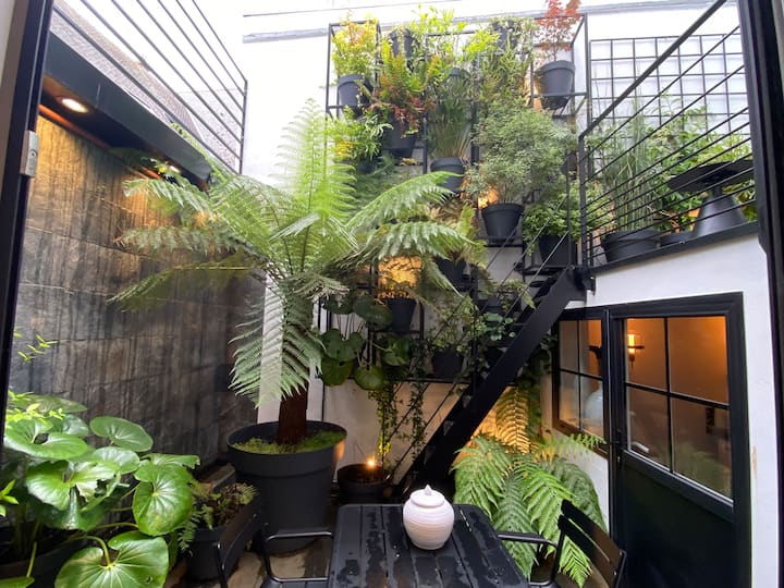 "Mon Petit Prince" à Concarneau - Trégunc