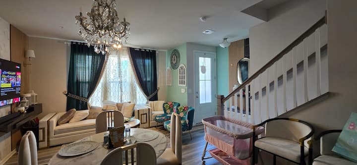 Peaceful Leesburg Escape Near Wineries And Trails - Ashburn, VA