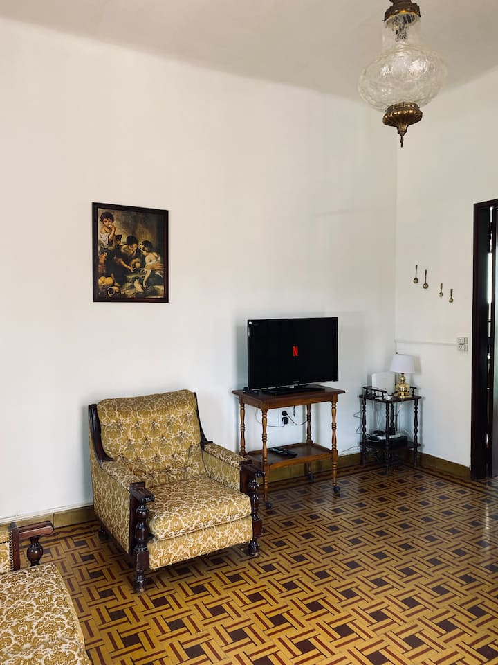 La Reina - Concordia