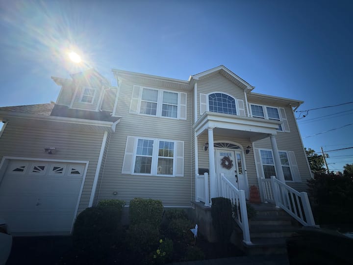 Ryder Cup Special! - Freeport, NY